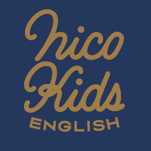 Finding Out 1 クラスブック - Nico Kids English
